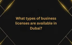 Complete Guide to Getting a Trade License in Dubai (2025 Update)